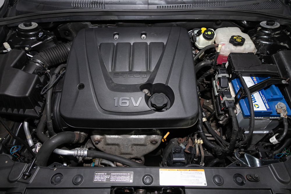 4 Chevy Maintenance Tips Every Owner Can Use - Blue Ribbon Chevrolet Blog